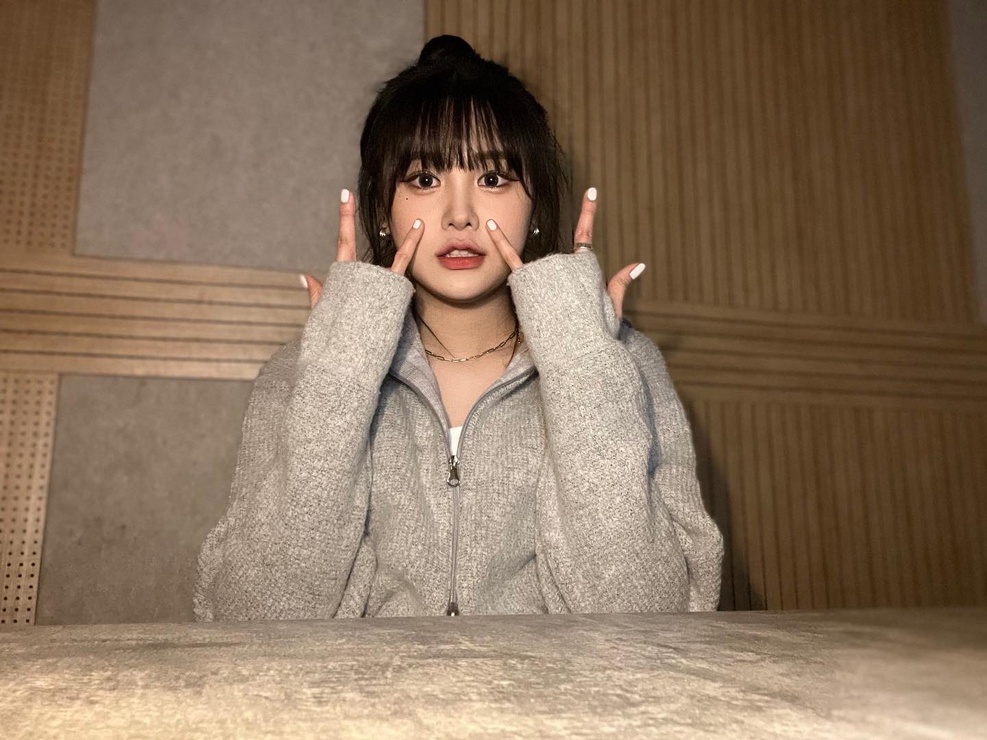 Picture of Yu-jung Choi