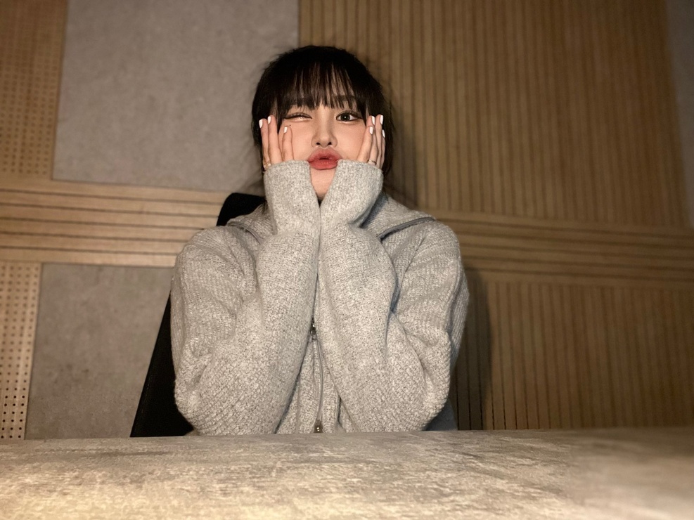 Picture of Yu-jung Choi