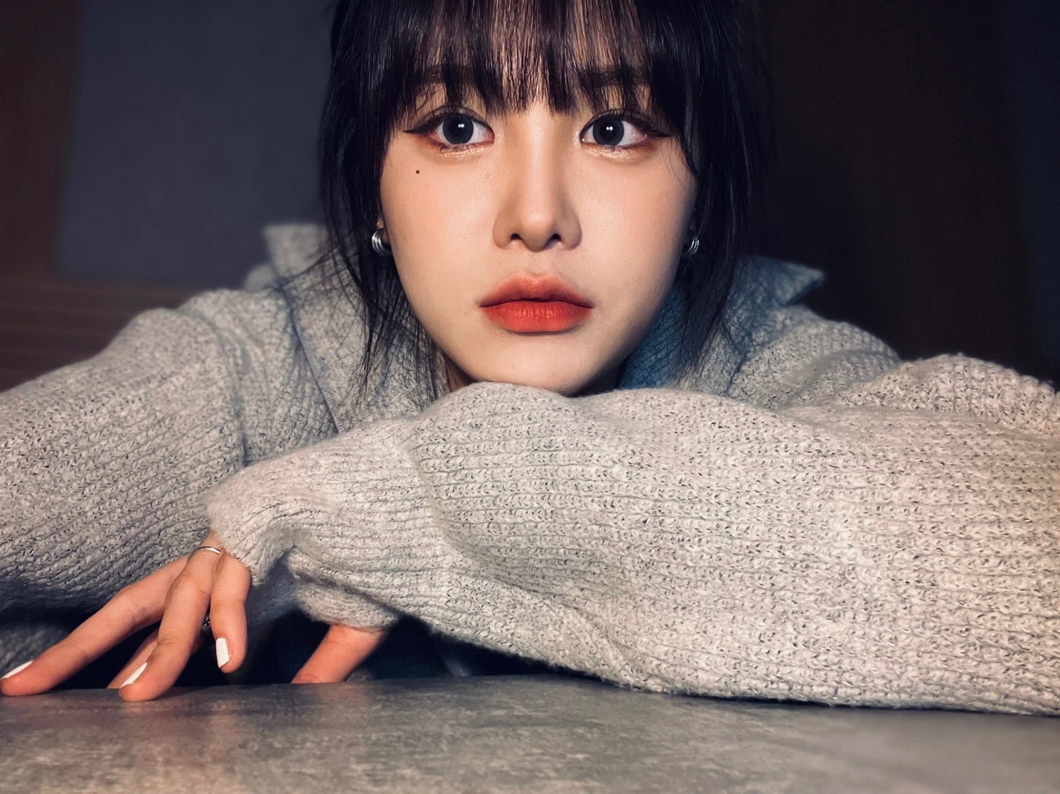 Picture of Yu-jung Choi