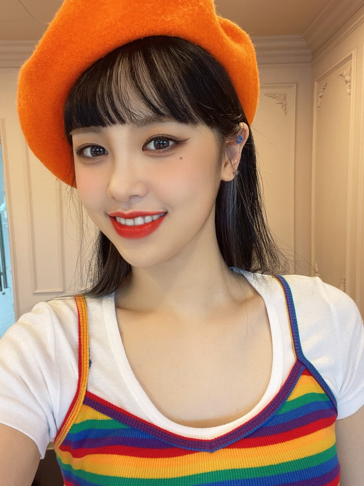 Image of Yu-jung Choi