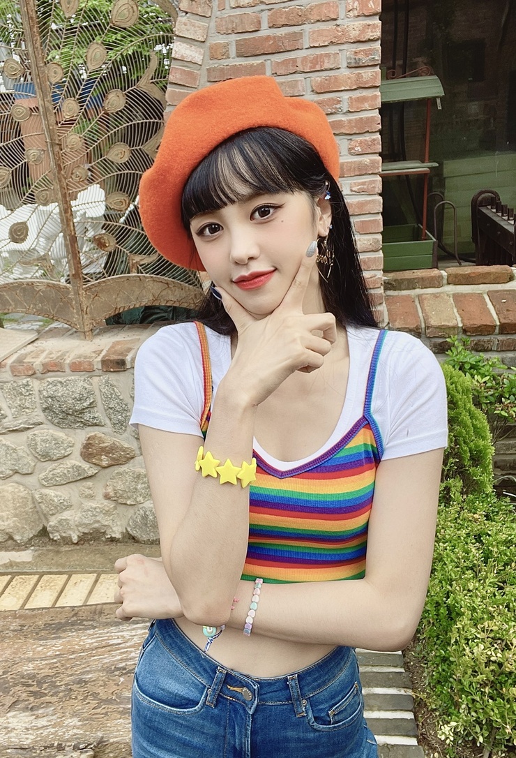 Picture of Yu-jung Choi