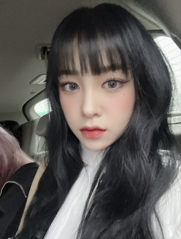 Picture of Yu-jung Choi