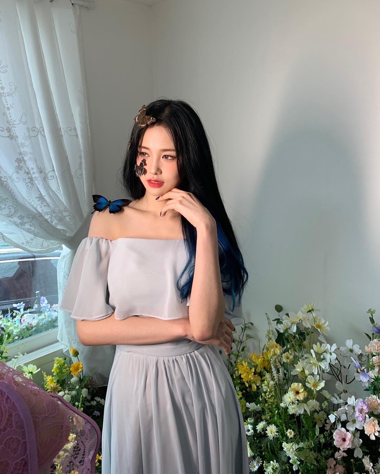 Picture of Yu-jung Choi