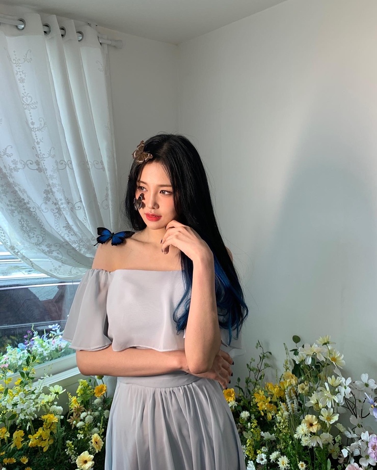 Picture of Yu-jung Choi