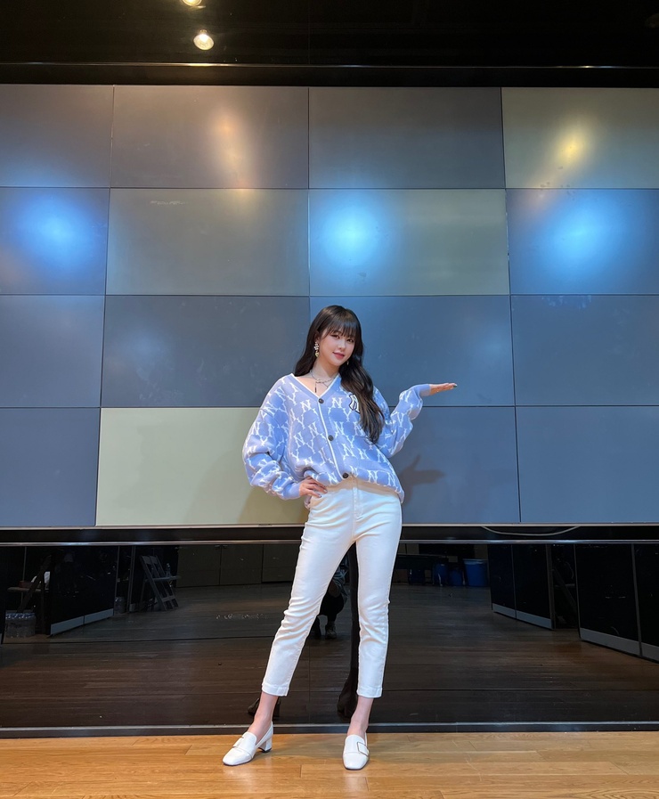 Picture of Yu-jung Choi