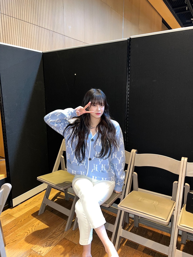 Image of Yu-jung Choi