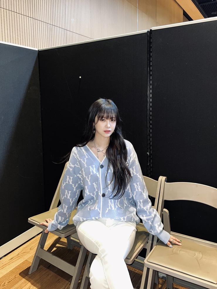 Picture of Yu-jung Choi