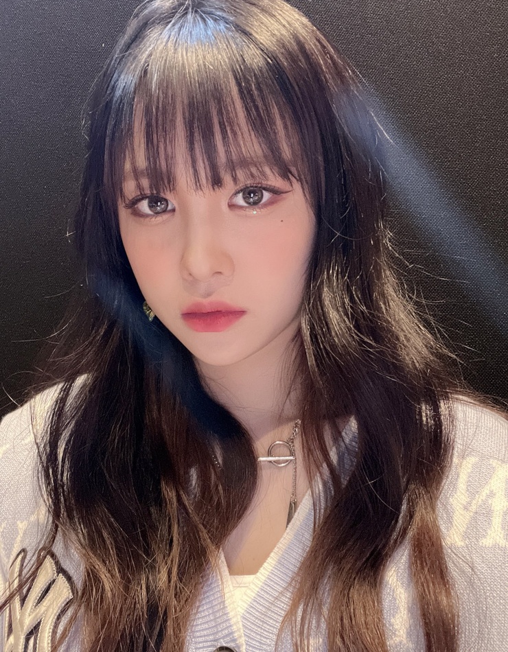 Picture of Yu-jung Choi