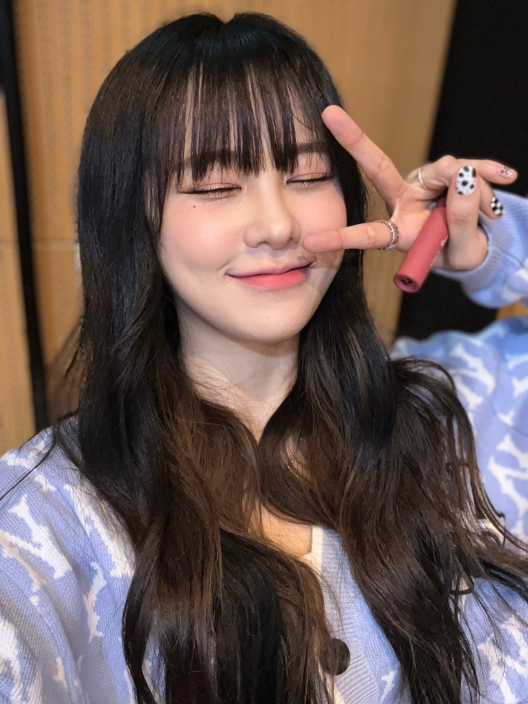 Picture of Yu-jung Choi