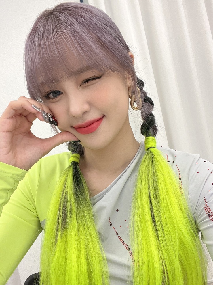 Picture of Yu-jung Choi