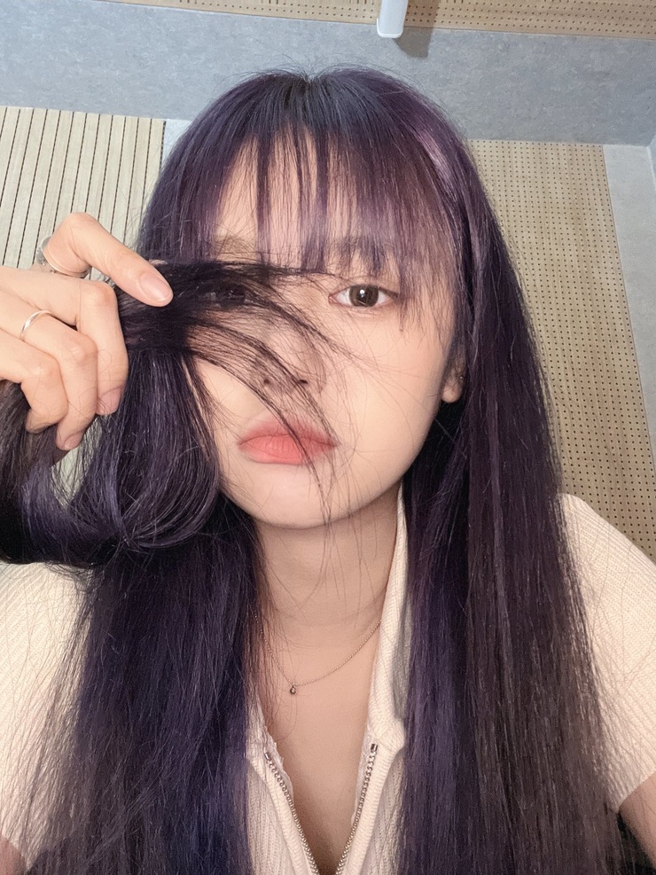 Picture of Yu-jung Choi