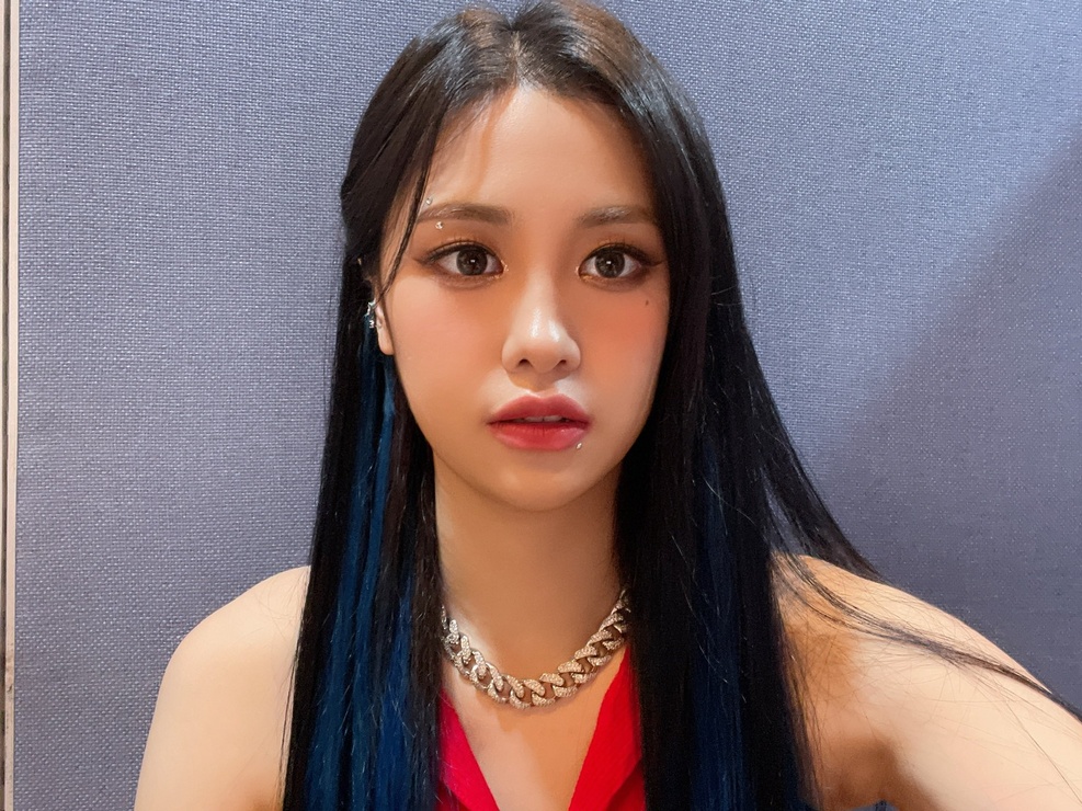 Image of Yu-jung Choi