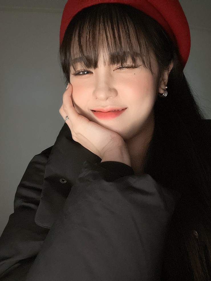 Picture of Yu-jung Choi