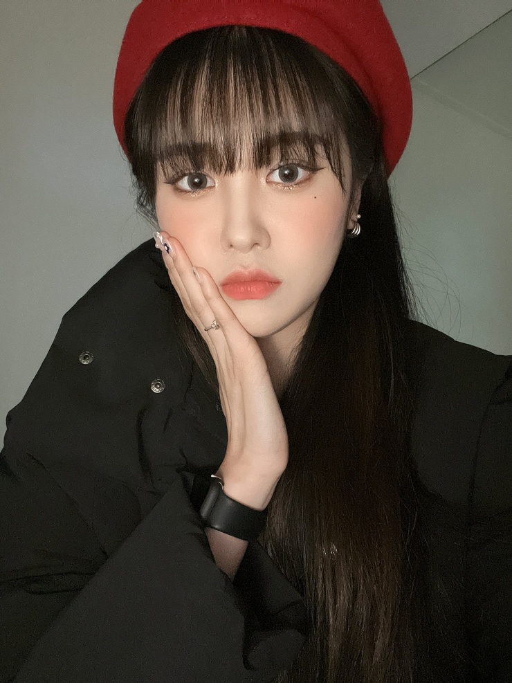 Picture of Yu-jung Choi