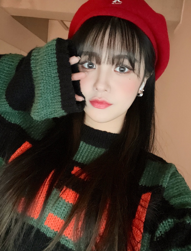 Picture of Yu-jung Choi