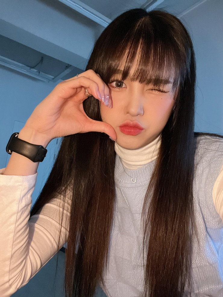 Picture of Yu-jung Choi