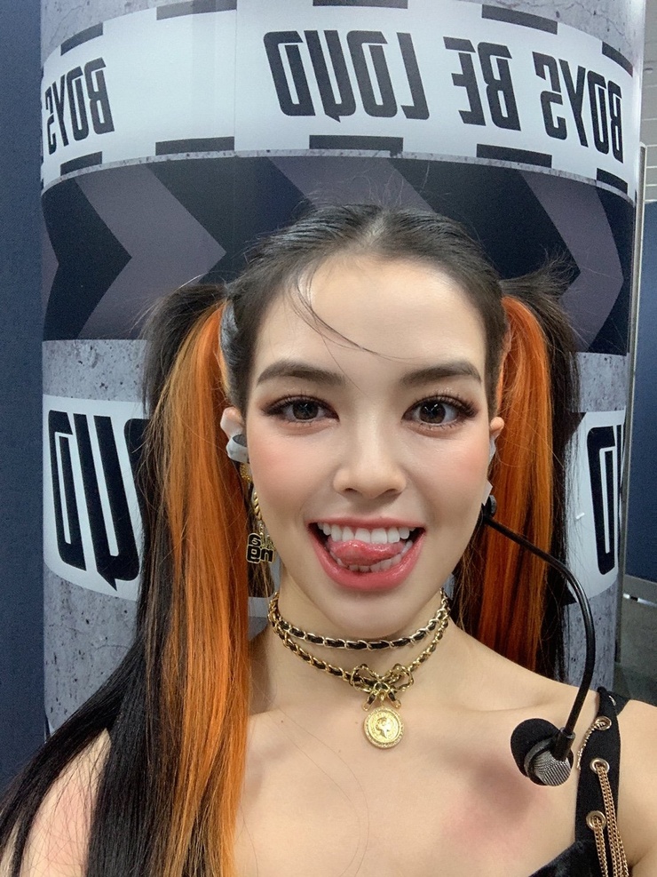 Picture of Larissa Sakata