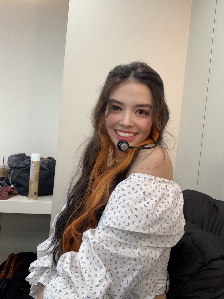 Larissa Sakata image