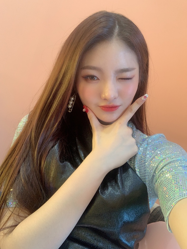 Picture of Weixi Lin