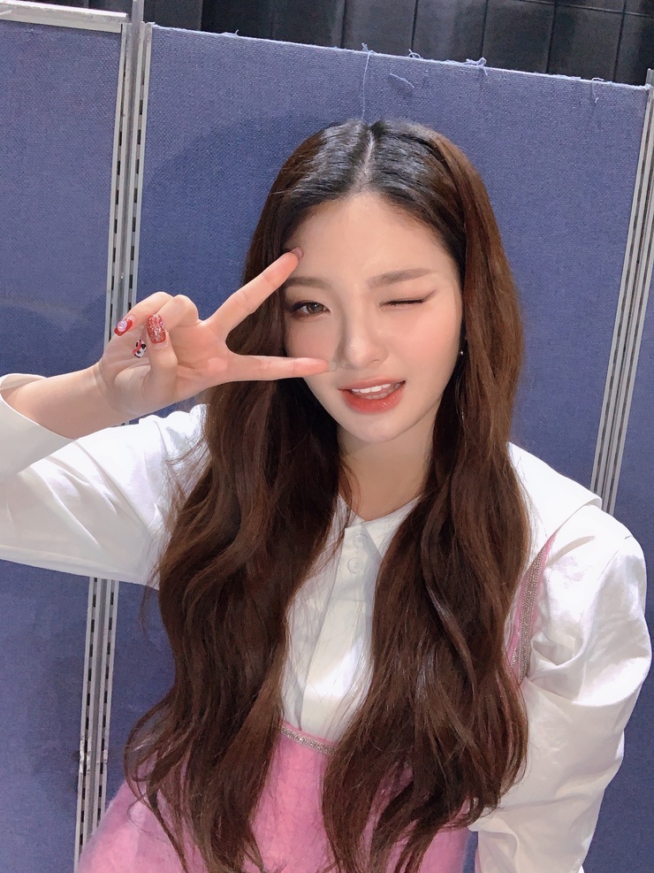 Picture of Weixi Lin