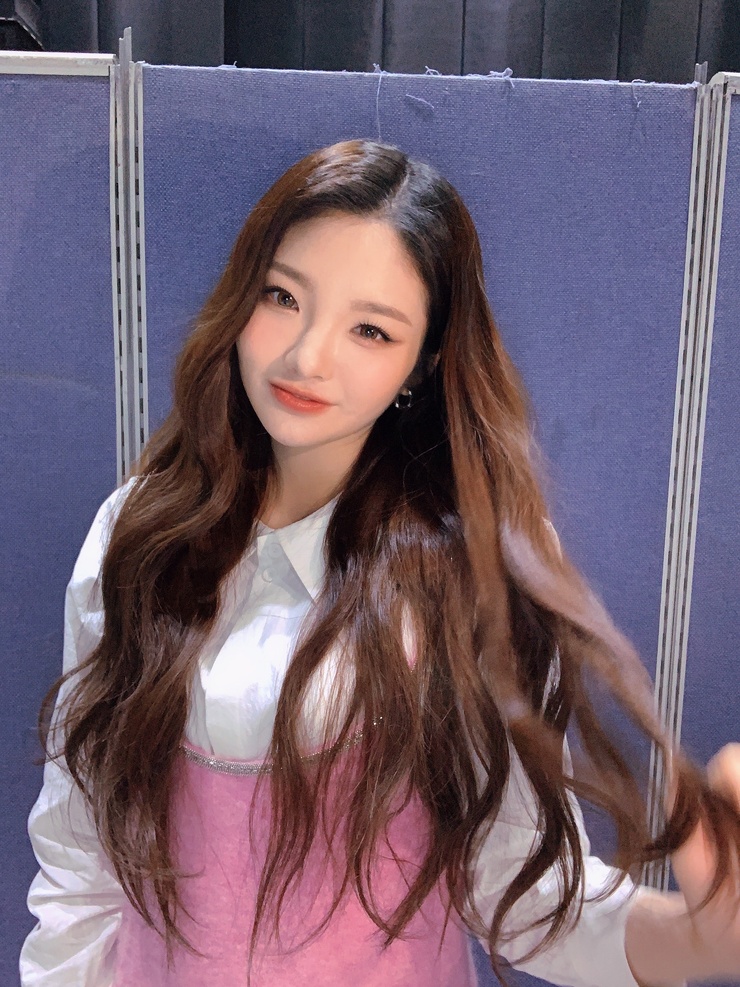 Picture of Weixi Lin