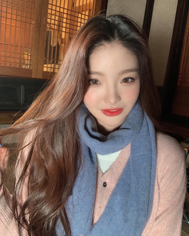 Picture of Weixi Lin