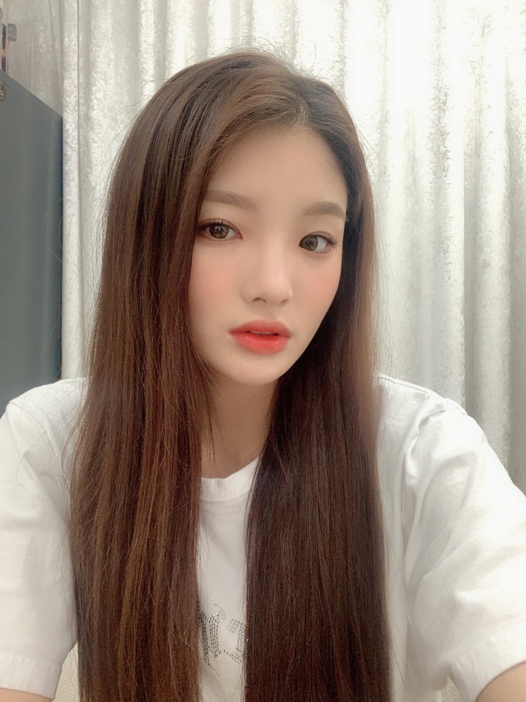 Picture of Weixi Lin