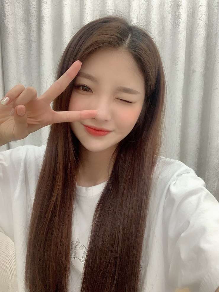 Picture of Weixi Lin