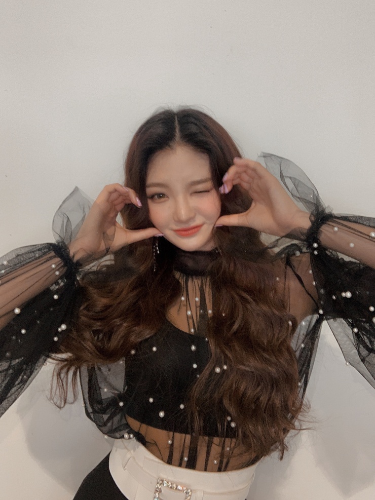 Picture of Weixi Lin