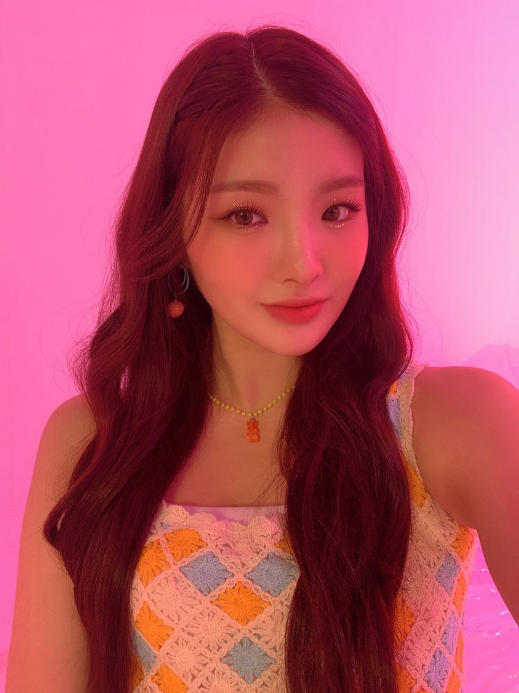 Picture of Weixi Lin