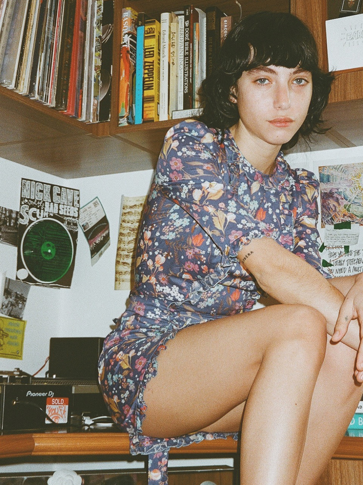 Picture of Devon Ross