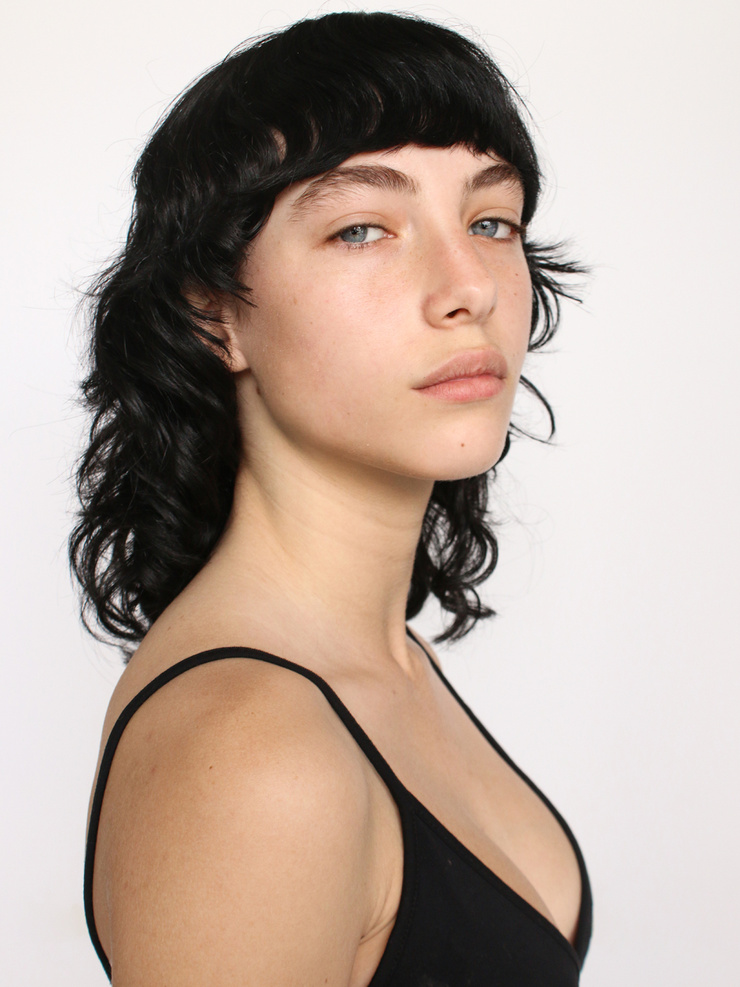 Picture of Devon Ross