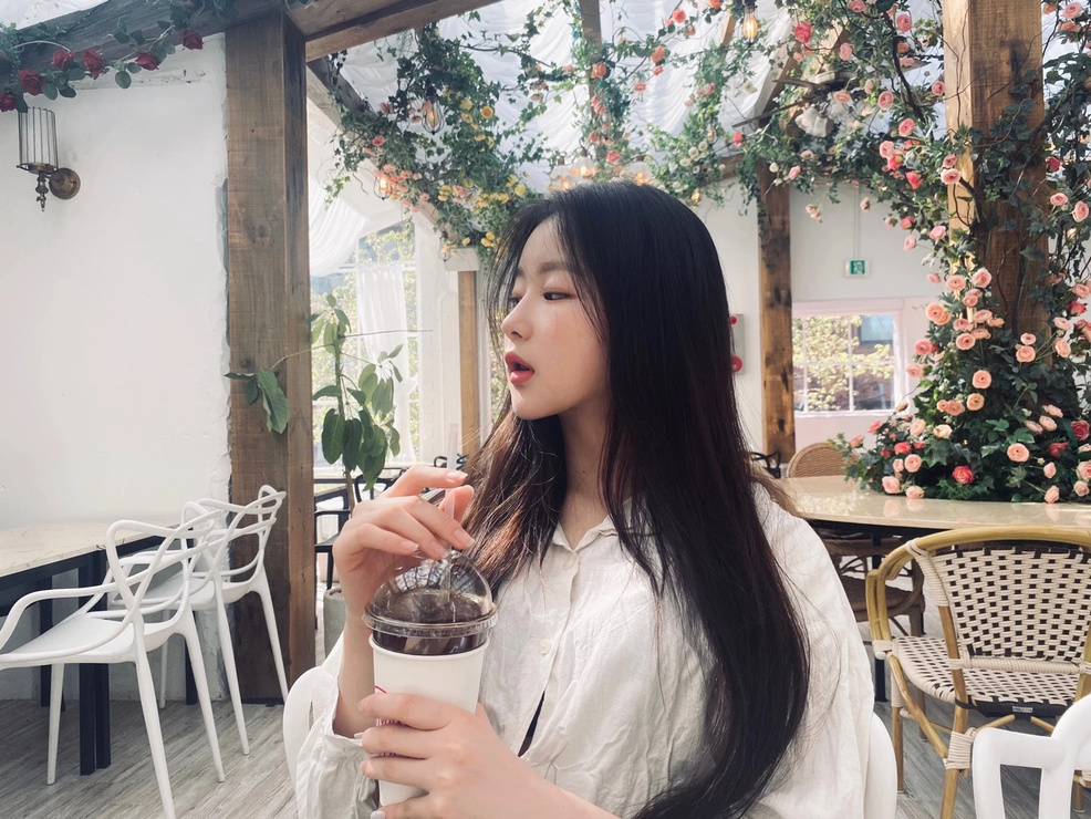 Picture of Shim Seung Eun