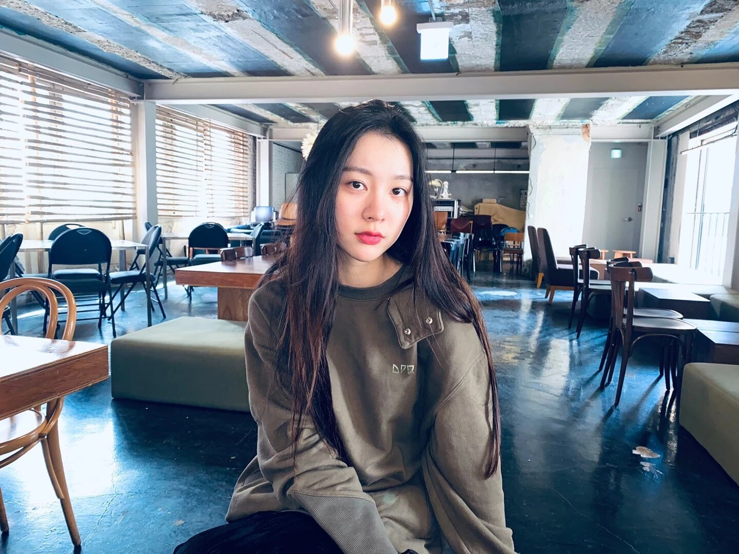 Picture of Jung Dasol