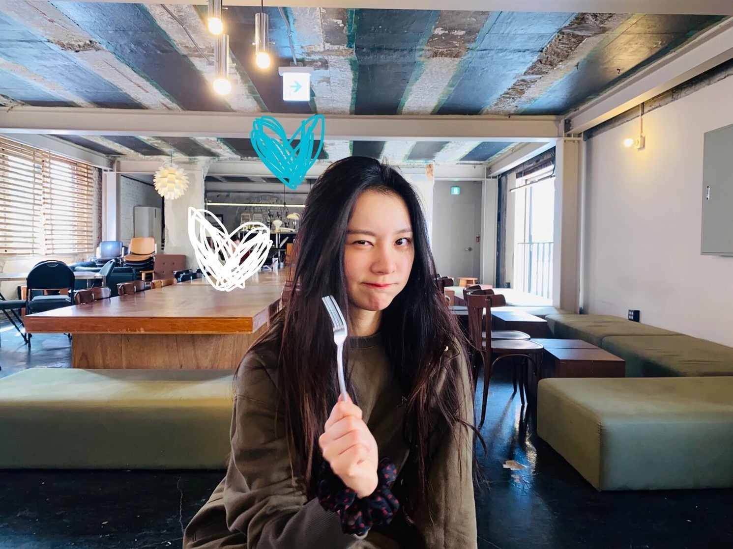 Picture of Jung Dasol