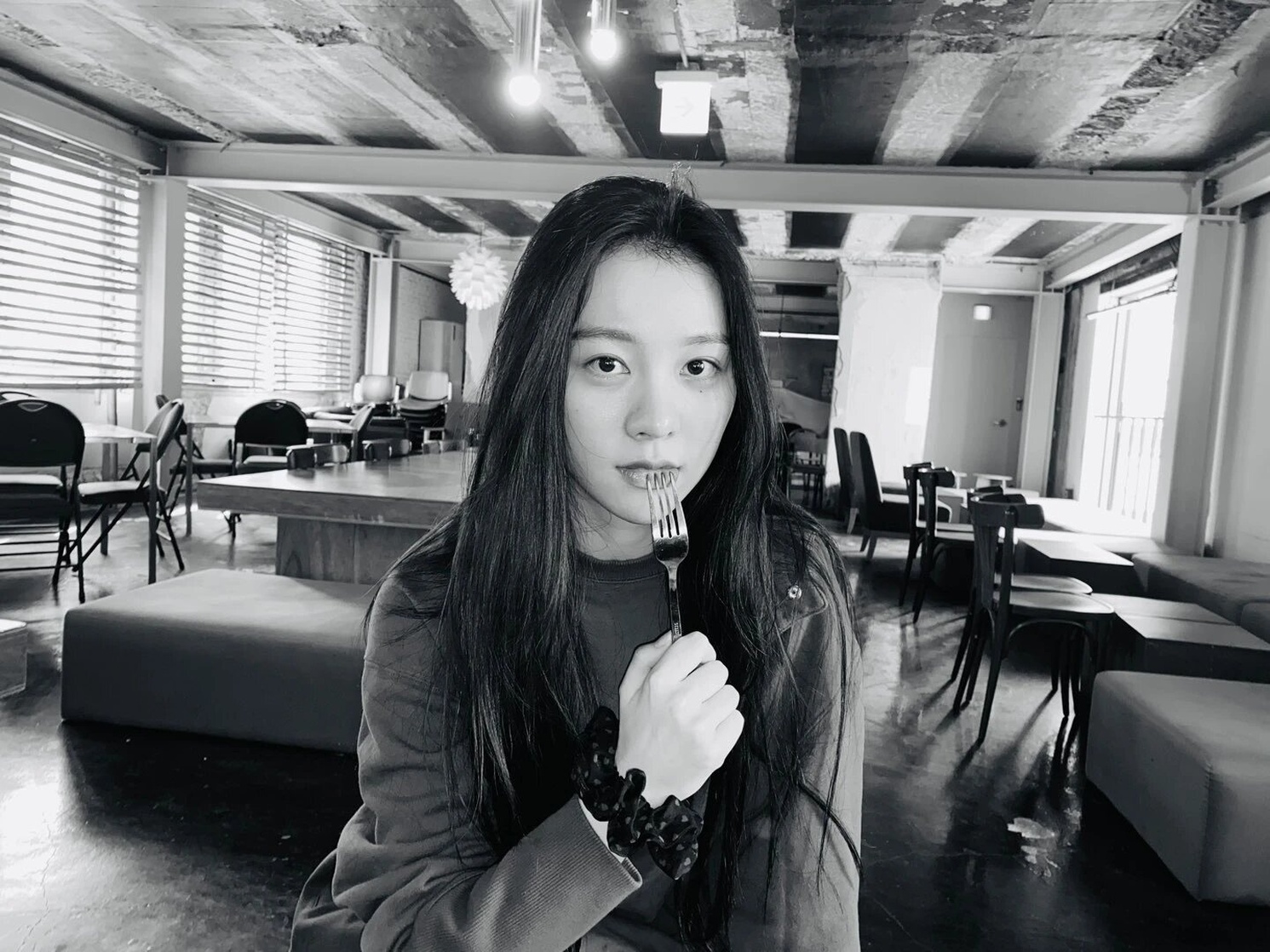 Picture of Jung Dasol