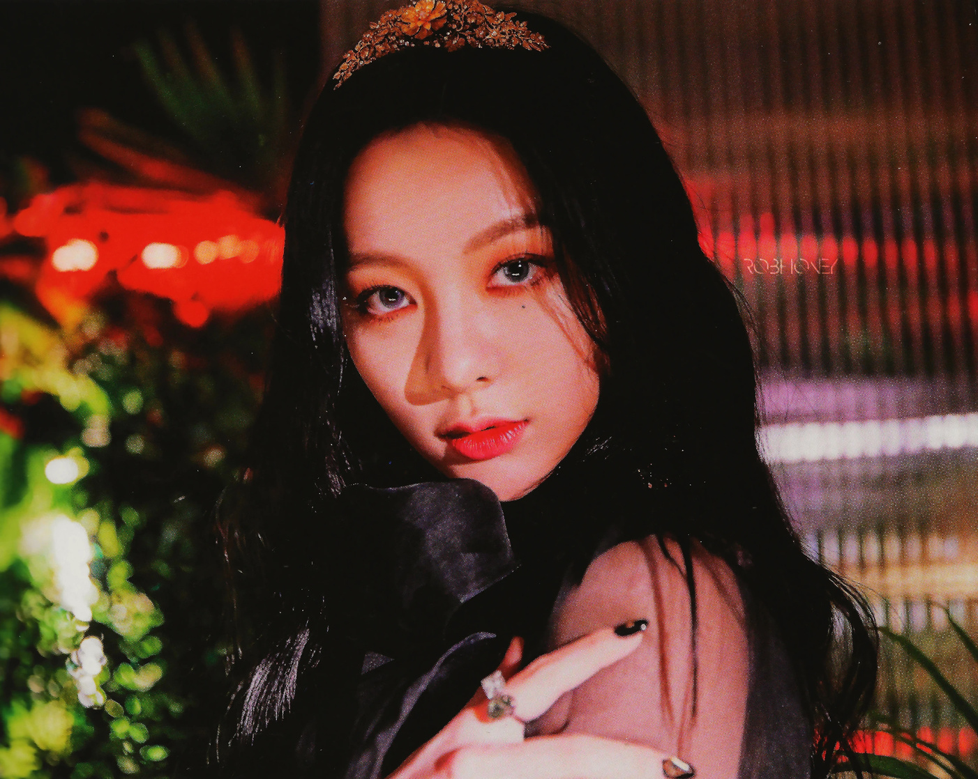 Picture of Jung Dasol