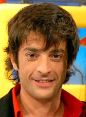 Picture of Pablo Rago