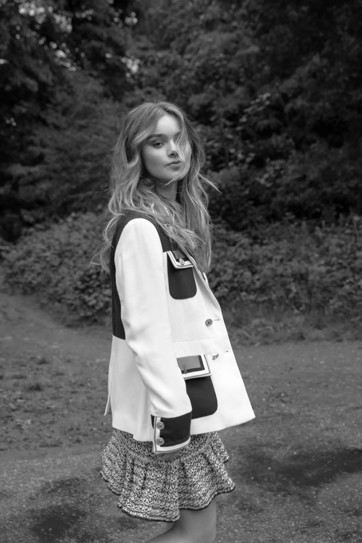 Picture of Isabella Sermon