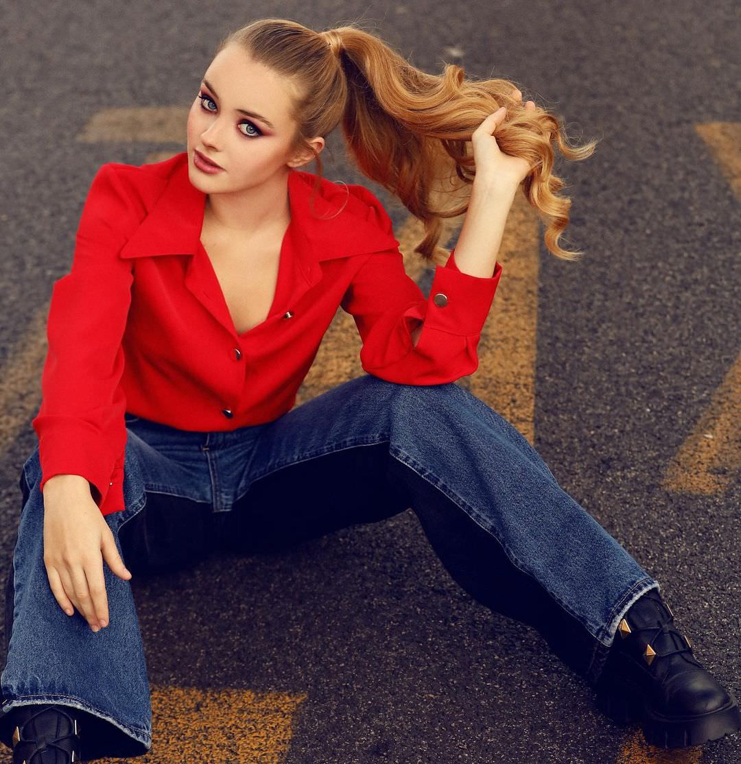 Picture of Emily Shaqiri