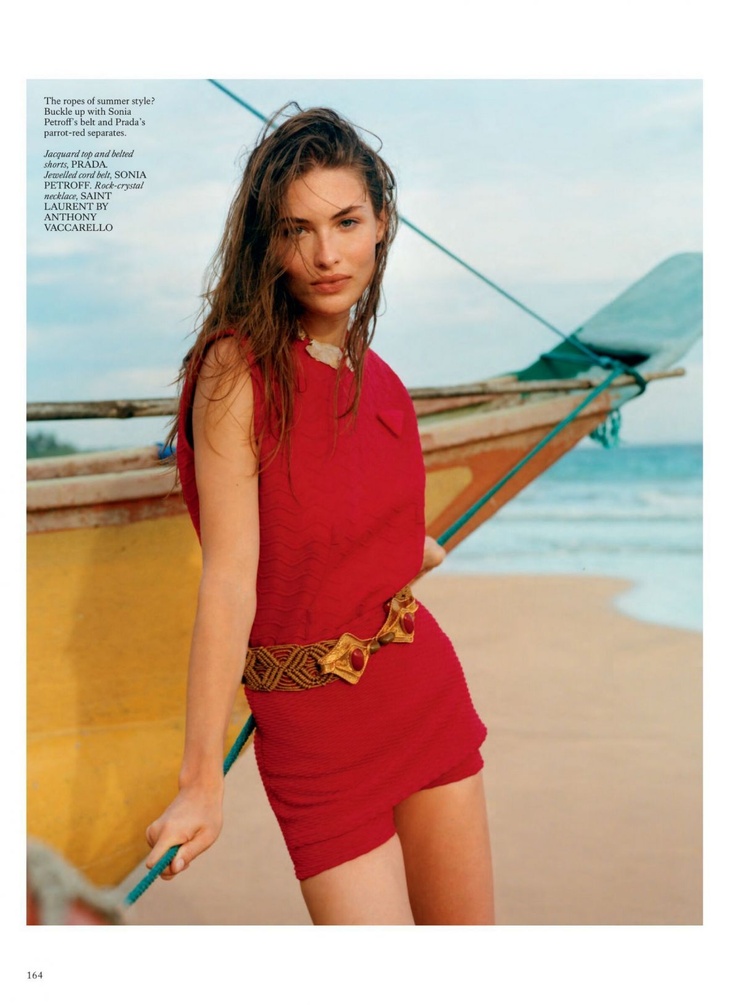 Grace Elizabeth picture