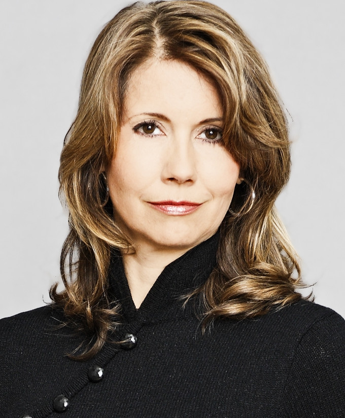 Image of Kristiane Backer