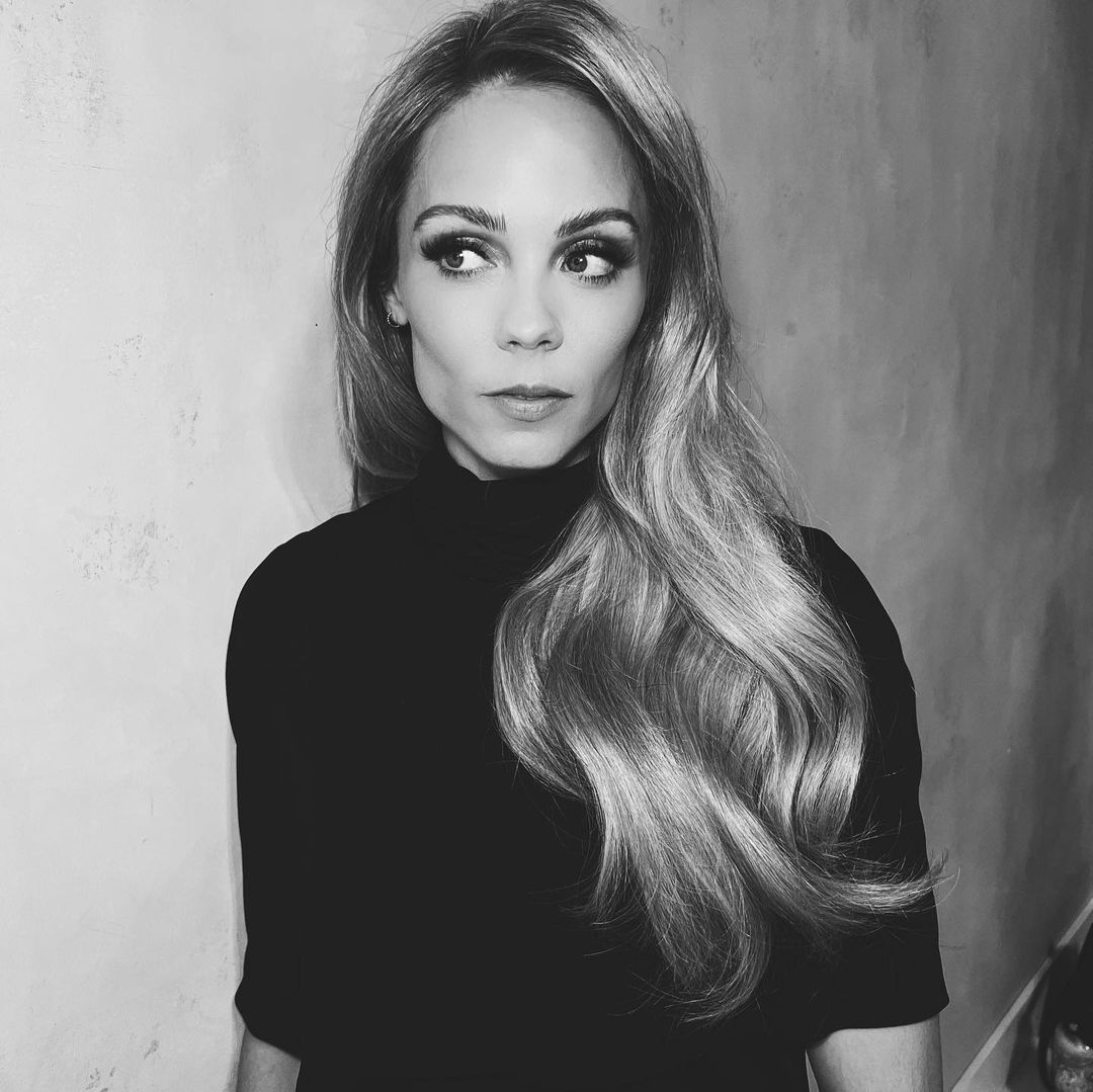 Picture of Laura Vandervoort
