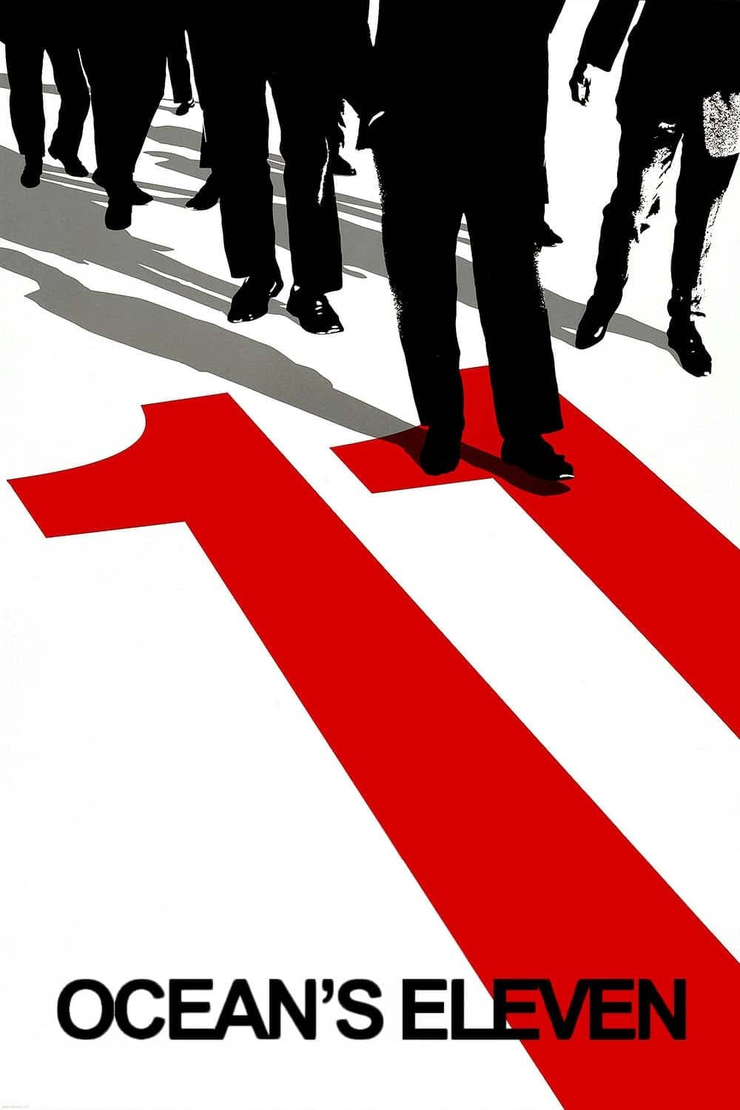 Ocean's Eleven image