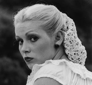Picture of Vickie LaMotta (Cathy Moriarty)