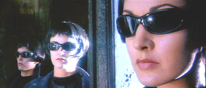 Picture of Omega Doom