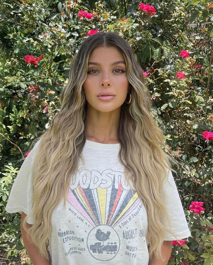 Picture of Ashley Marie Dickerson