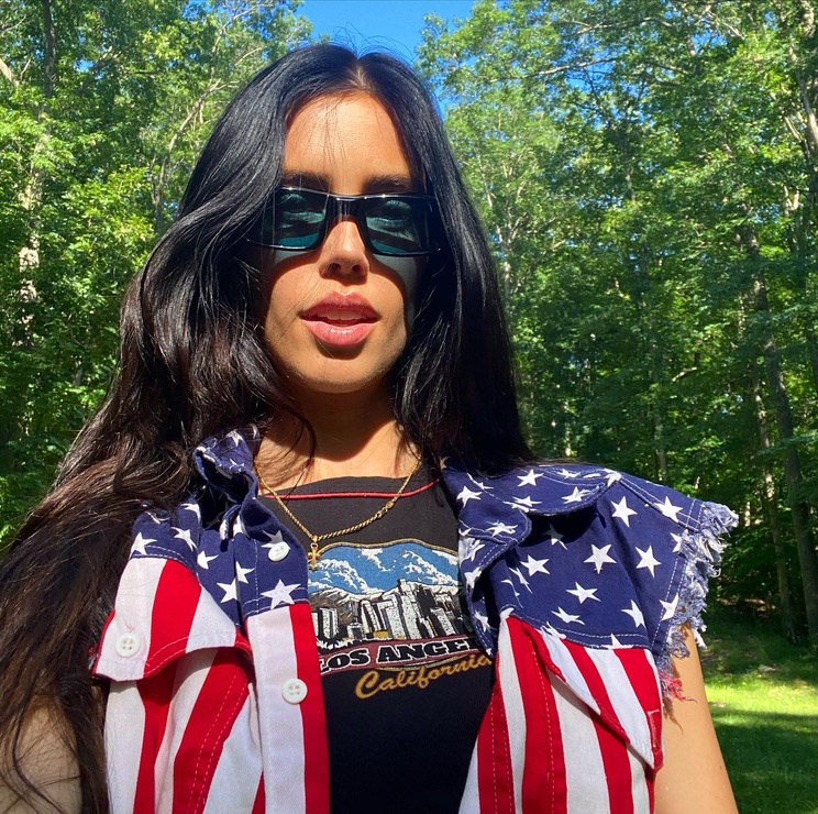 Image of JESSICA BUCH