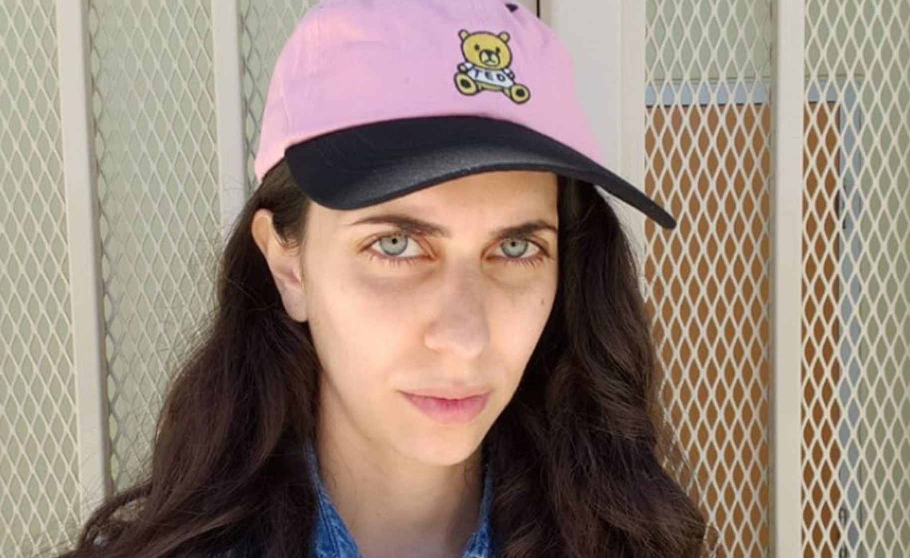 Picture of Hila Klein