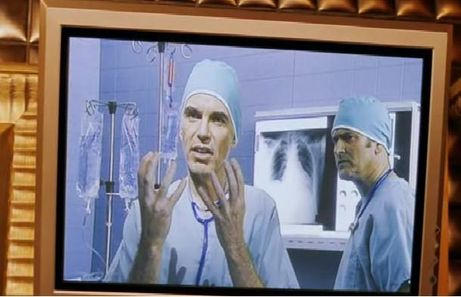 Picture of Intolerable Cruelty